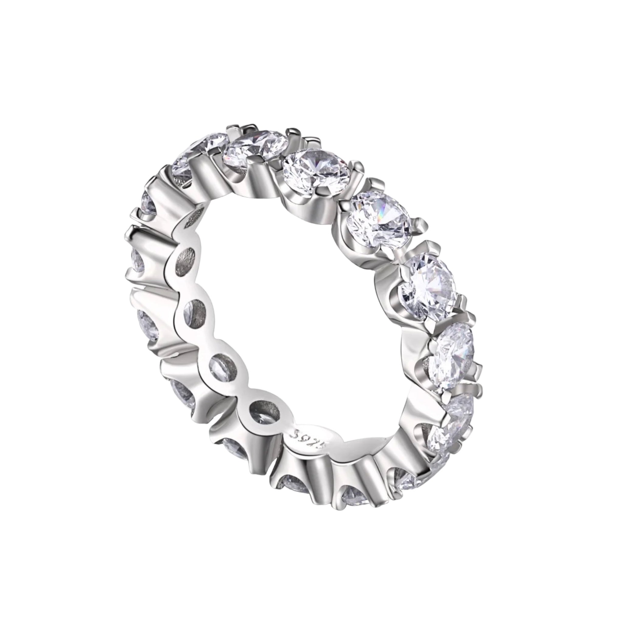 DAHLIA RING – Rominacojewelry